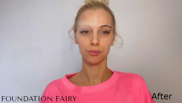 How to Hide Facial Hair for Cosplay