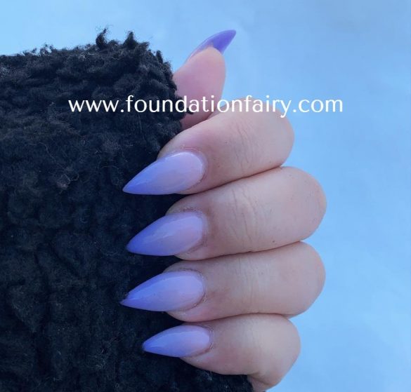 21 Acrylic Nail Ideas & Designs for Beginners (Easy)