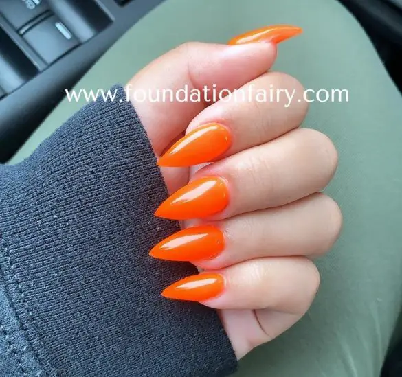 21 Acrylic Nail Ideas & Designs for Beginners (Easy)