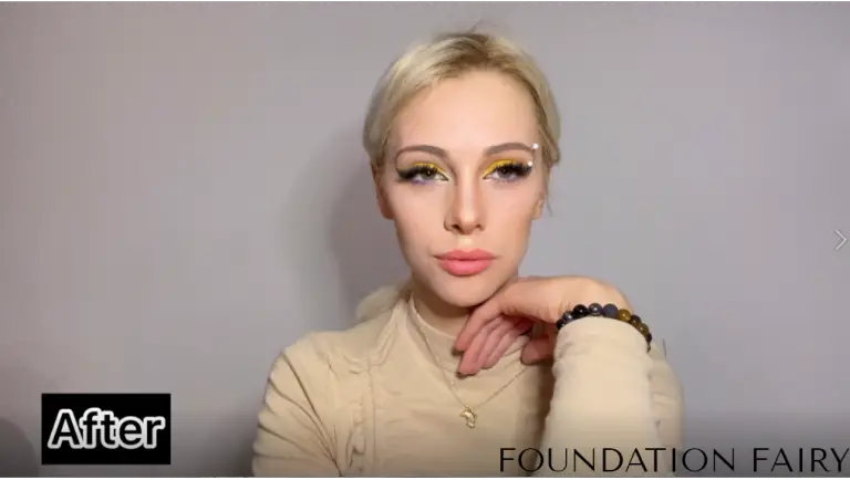 How to Contour Nose to Make it Look Smaller & Shorter (Easy)