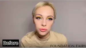 How to Contour Nose to Make it Look Smaller & Shorter (Easy)