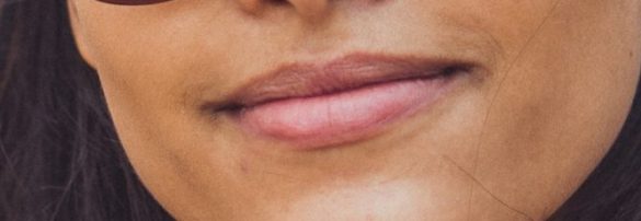 How To Know Your Lip Shape (w/ Pictures & Enhancement Tips)